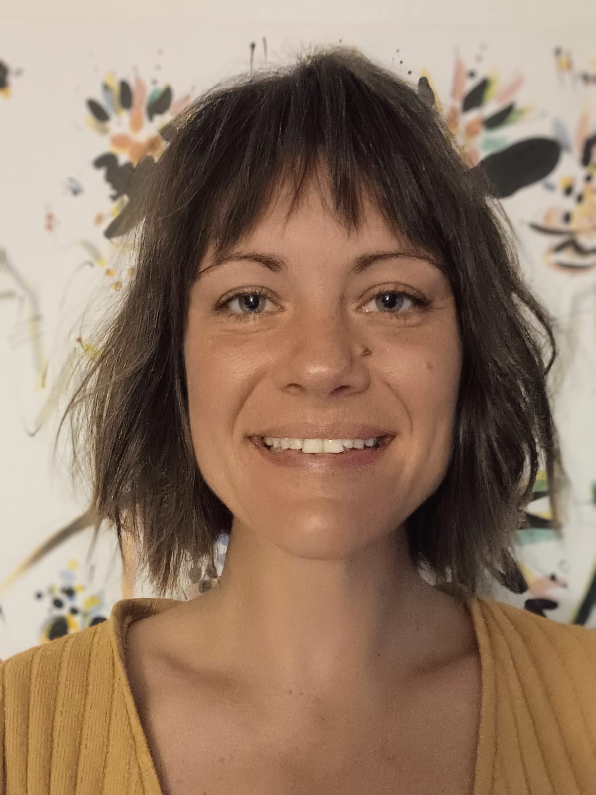 Coco Cullen-Knox - Environmental Sociologist